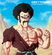 Mr. satan | PERFECT POWER LEVEL LIST Wiki | Fandom