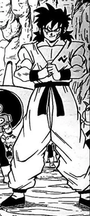 Yamcha | PERFECT POWER LEVEL LIST Wiki | Fandom