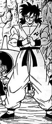 Yamcha | PERFECT POWER LEVEL LIST Wiki | Fandom