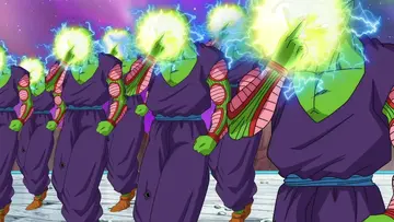 Piccolo (What if he fused with Kami early) | PERFECT POWER LEVEL LIST ...