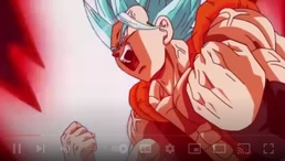 Gogeta Power Levels | PERFECT POWER LEVEL LIST Wiki | Fandom