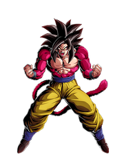 All Goku Forms DB to SDBH | PERFECT POWER LEVEL LIST Wiki | Fandom