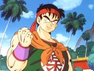 Yamcha | PERFECT POWER LEVEL LIST Wiki | Fandom