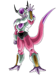 Frieza | PERFECT POWER LEVEL LIST Wiki | Fandom