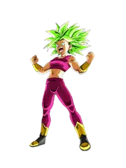 All Kefla Forms | PERFECT POWER LEVEL LIST Wiki | Fandom