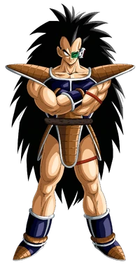 Raditz (If he turned good) | PERFECT POWER LEVEL LIST Wiki | Fandom