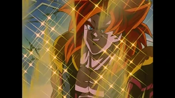 Gogeta Power Levels Updated | PERFECT POWER LEVEL LIST Wiki | Fandom