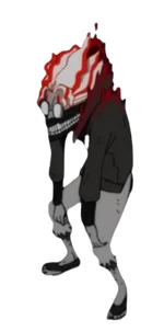 Okarun | PERFECT POWER LEVEL LIST Wiki | Fandom