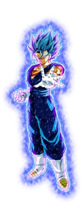Accurate Vegito | PERFECT POWER LEVEL LIST Wiki | Fandom