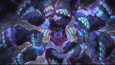 Jotaro Kujo | PERFECT POWER LEVEL LIST Wiki | Fandom