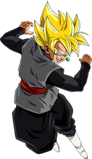 Goku Black Power Level Updated | PERFECT POWER LEVEL LIST Wiki | Fandom