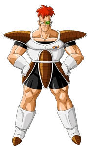 The ginyu force power level | PERFECT POWER LEVEL LIST Wiki | Fandom