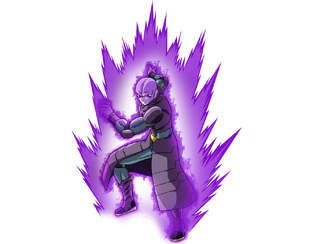 Hit Power Levels | PERFECT POWER LEVEL LIST Wiki | Fandom