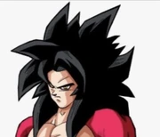 All Goten Forms | PERFECT POWER LEVEL LIST Wiki | Fandom
