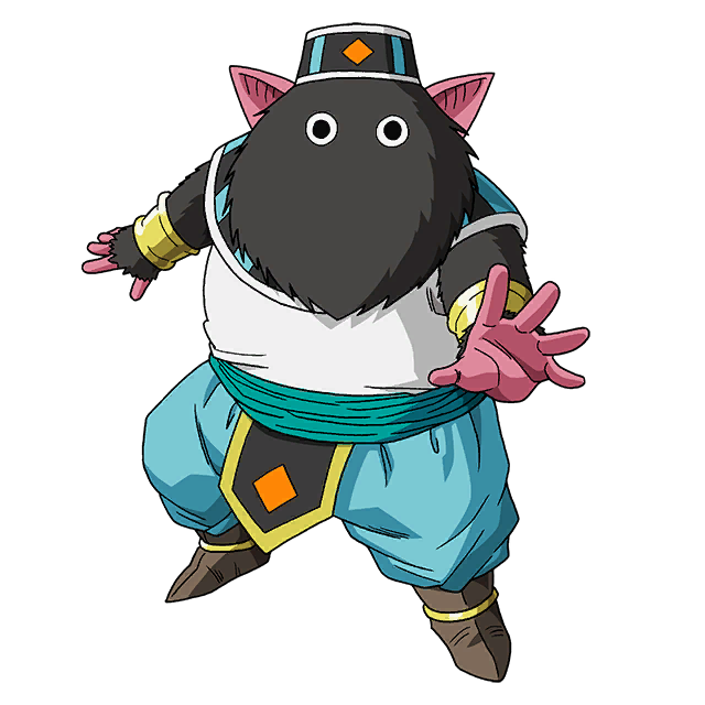 Gods of Destruction | PERFECT POWER LEVEL LIST Wiki | Fandom