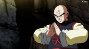 Tien | PERFECT POWER LEVEL LIST Wiki | Fandom