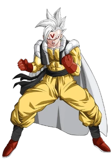 Gogeta Power Levels | PERFECT POWER LEVEL LIST Wiki | Fandom