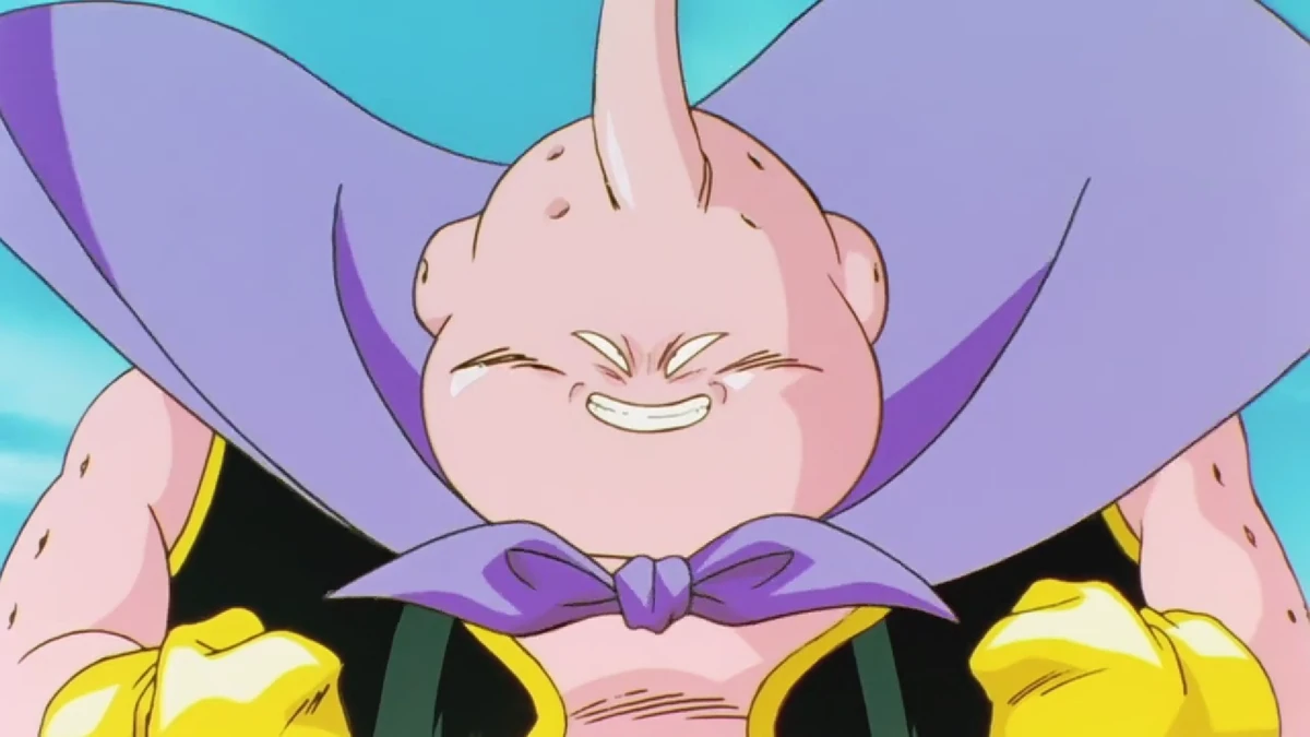 Buu Power Levels | PERFECT POWER LEVEL LIST Wiki | Fandom