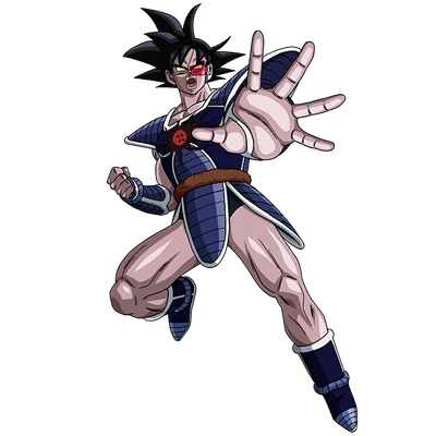 Turles | PERFECT POWER LEVEL LIST Wiki | Fandom