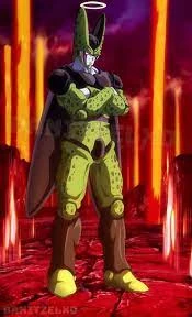 Cell Power Levels | PERFECT POWER LEVEL LIST Wiki | Fandom