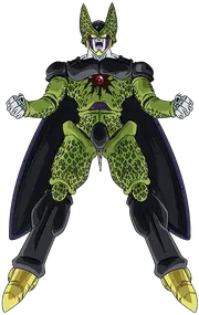 Cell Power Levels | PERFECT POWER LEVEL LIST Wiki | Fandom