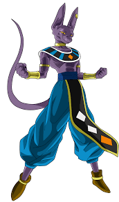 Lord beerus power level | PERFECT POWER LEVEL LIST Wiki | Fandom