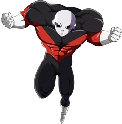 Jiren Power Levels | PERFECT POWER LEVEL LIST Wiki | Fandom