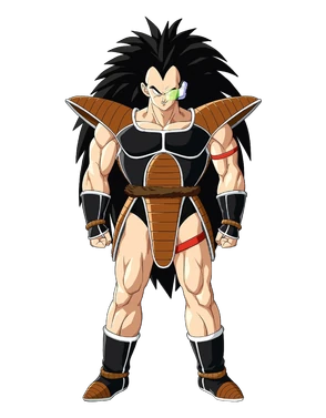 Raditz (If he turned good) | PERFECT POWER LEVEL LIST Wiki | Fandom