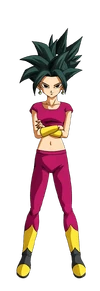 Kefla Power Levels | PERFECT POWER LEVEL LIST Wiki | Fandom