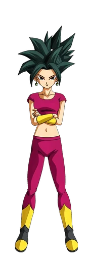 All Kefla Forms | PERFECT POWER LEVEL LIST Wiki | Fandom