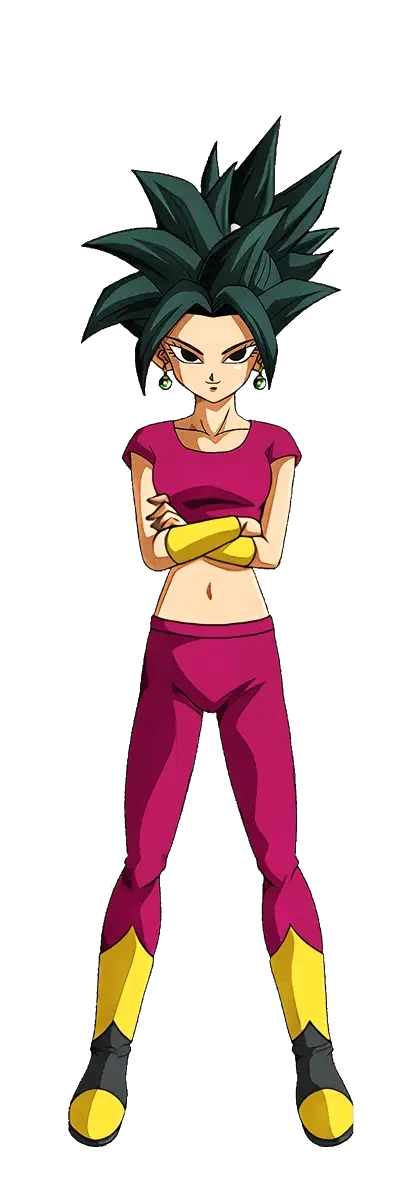 All Kefla Forms | PERFECT POWER LEVEL LIST Wiki | Fandom