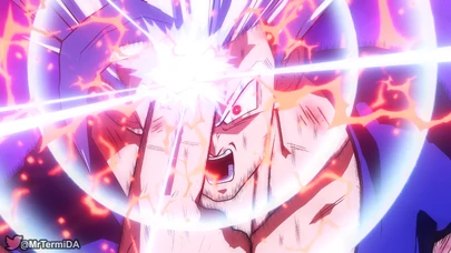 Gohan power level+furture gohan | PERFECT POWER LEVEL LIST Wiki | Fandom