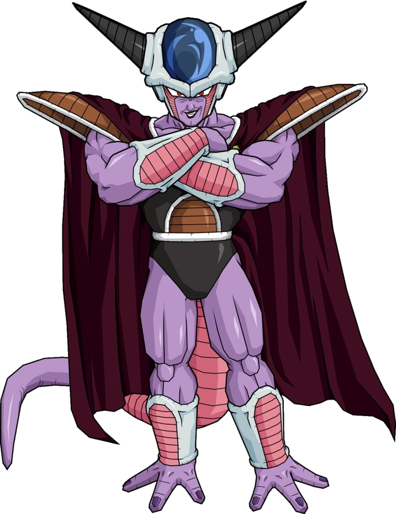 Cold | PERFECT POWER LEVEL LIST Wiki | Fandom