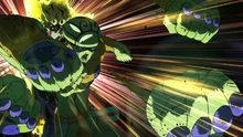 Giorno Giovanna | PERFECT POWER LEVEL LIST Wiki | Fandom