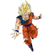 GOKU POWER LEVEL UPDATED | PERFECT POWER LEVEL LIST Wiki | Fandom