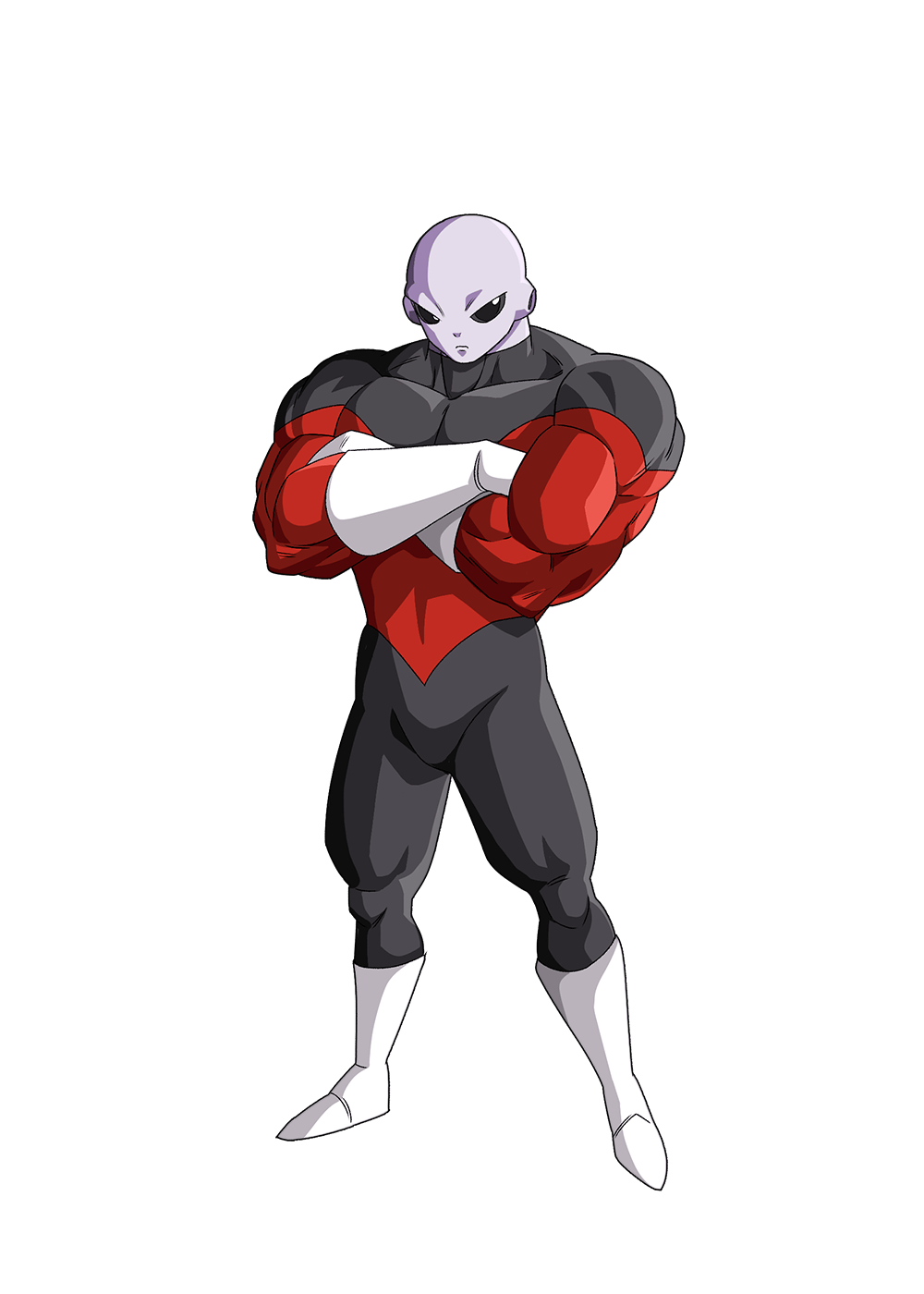 Jiren Power Levels | PERFECT POWER LEVEL LIST Wiki | Fandom