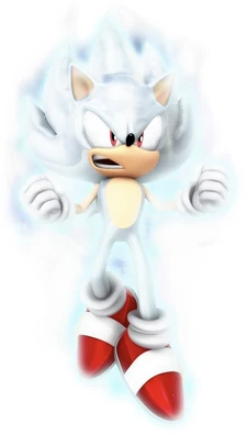 Sonic The Hedgehog Characters | PERFECT POWER LEVEL LIST Wiki | Fandom