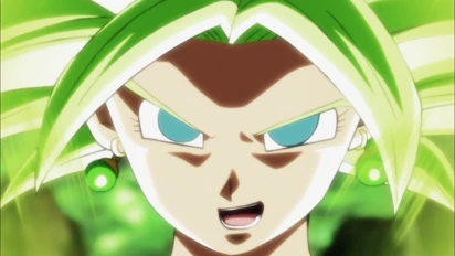 Kefla Power Levels | PERFECT POWER LEVEL LIST Wiki | Fandom