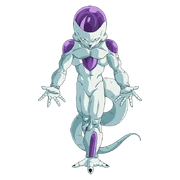 Freiza Power Levels Over The Years | PERFECT POWER LEVEL LIST Wiki | Fandom