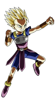 All Cabba Forms | PERFECT POWER LEVEL LIST Wiki | Fandom