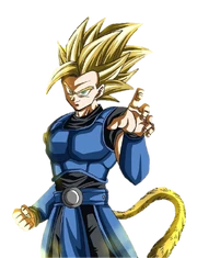 Shallot | PERFECT POWER LEVEL LIST Wiki | Fandom