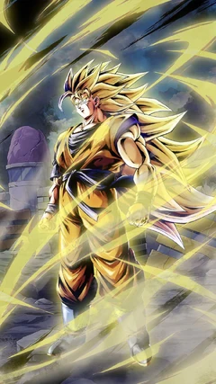 Future Gohan | PERFECT POWER LEVEL LIST Wiki | Fandom