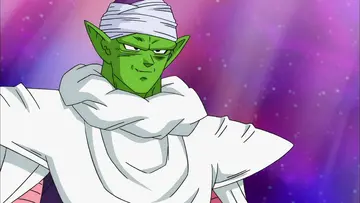 Piccolo (What if he fused with Kami early) | PERFECT POWER LEVEL LIST ...