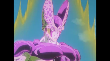 Cell Power Levels | PERFECT POWER LEVEL LIST Wiki | Fandom