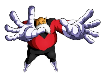 Top | PERFECT POWER LEVEL LIST Wiki | Fandom