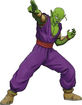 Piccolo power level updated | PERFECT POWER LEVEL LIST Wiki | Fandom