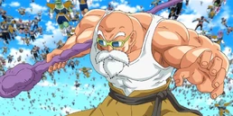 Master Roshi Power Level Updated | PERFECT POWER LEVEL LIST Wiki | Fandom