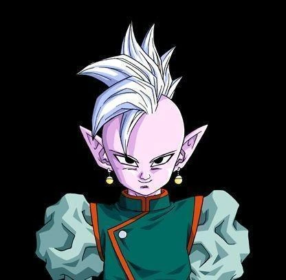 Shin (Supreme Kai) | PERFECT POWER LEVEL LIST Wiki | Fandom