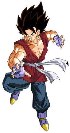 Accurate Vegito | PERFECT POWER LEVEL LIST Wiki | Fandom