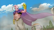 Buu Power Levels | PERFECT POWER LEVEL LIST Wiki | Fandom